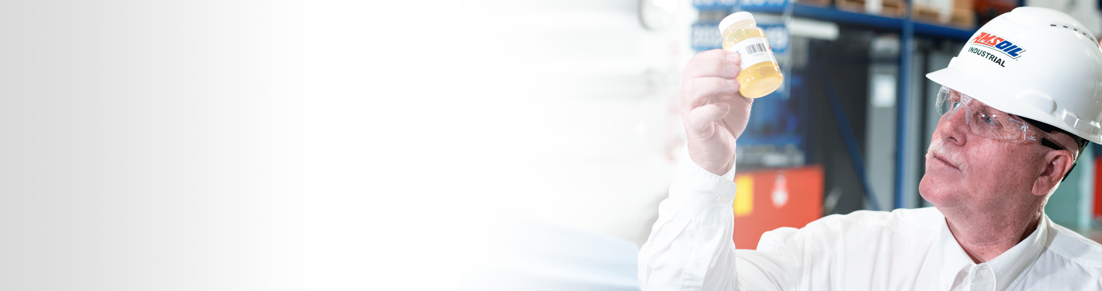 AMSOIL Industrial | Demand Quality. Demand Protection. - AMSOIL Industrial