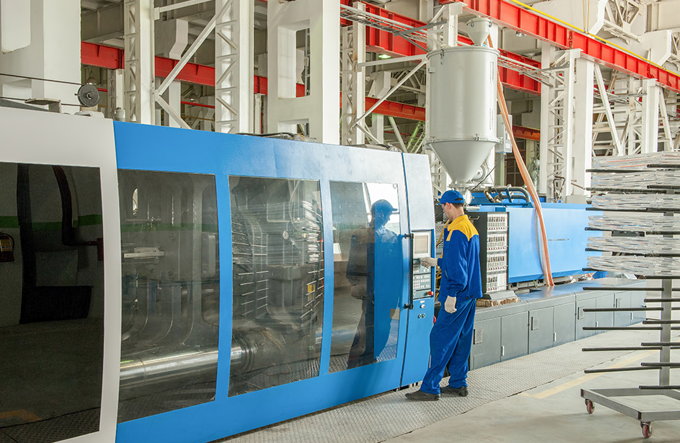 Plastics Market | AMSOIL Industrial