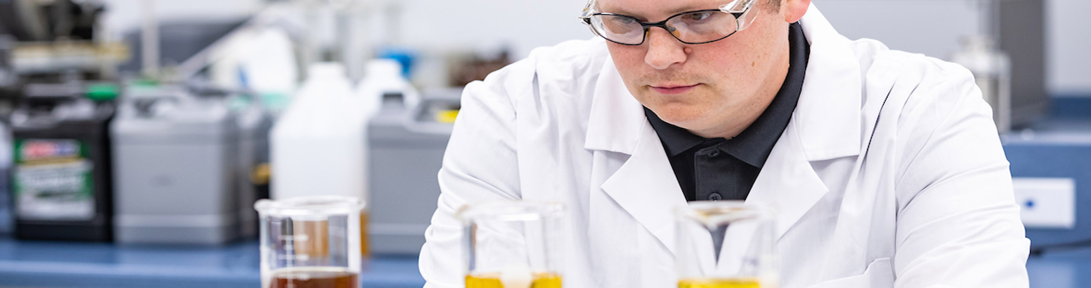 Lubricant Analysis Sampling - AMSOIL Industrial