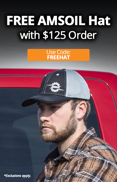 Get An AMSOIL Catalog - AMSOIL