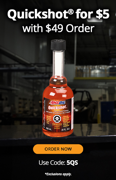 Diesel Fuel Additives: Shop Diesel Fuel Additives - AMSOIL Canada