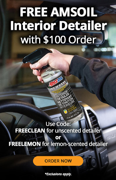 4 Stroke Powersports: Shop Oil for 4 Stroke Powersports - AMSOIL Canada