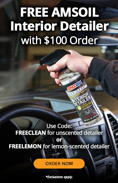 Performance Tests Archive - AMSOIL