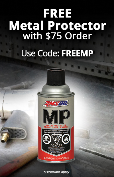 4 Stroke Powersports: Shop Oil for 4 Stroke Powersports - AMSOIL Canada