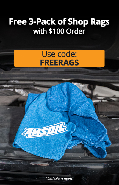 Customer Service - AMSOIL