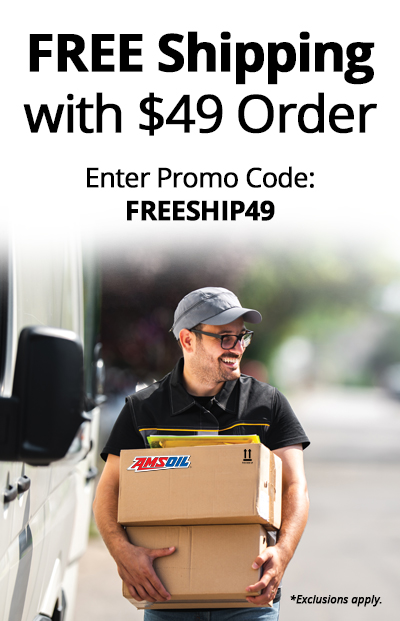 Shop AMSOIL Jackets - AMSOIL Canada