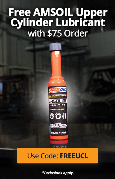 Free Catalog - AMSOIL