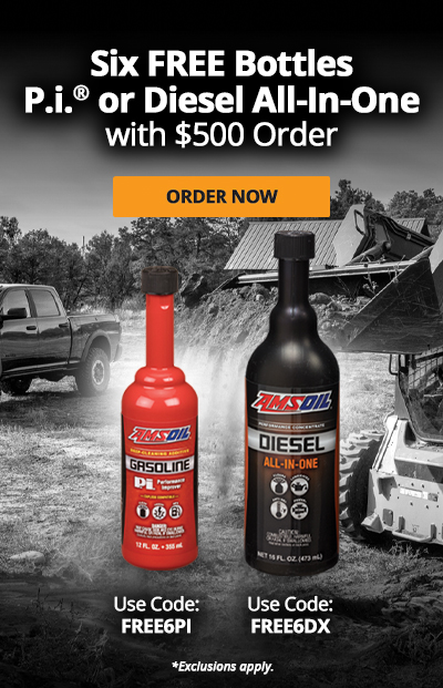 AMSOIL Oil Filter | EA15K12-EA - AMSOIL