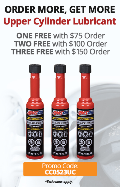 Banners, Signage, & Displays - AMSOIL Canada
