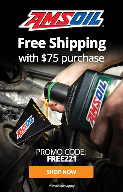 Turbodiesel Truck Synthetic Diesel Oil, Additives & Fluids - AMSOIL Canada