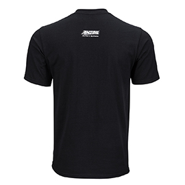 Black Pocket T-Shirt | G3626 - AMSOIL