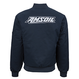 Mechanic Jacket | G3592 - AMSOIL
