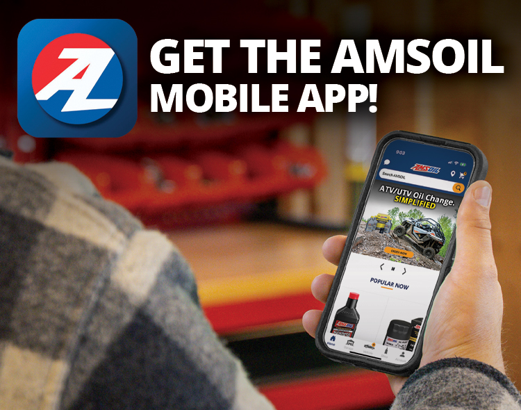 AMSOIL | Online Store for Premium Synthetic Lubricants - AMSOIL
