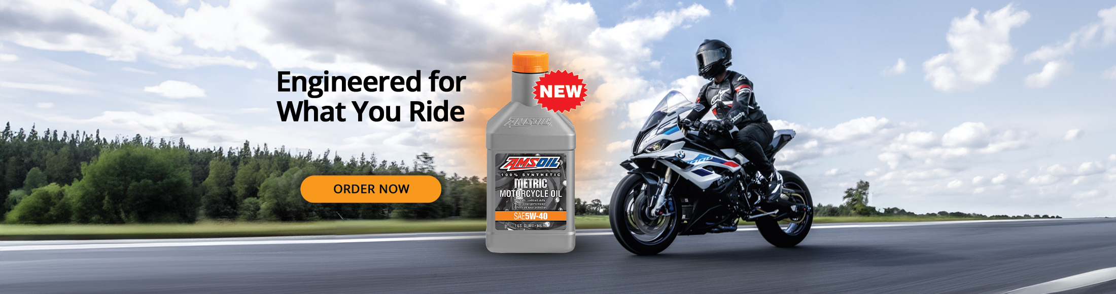 AMSOIL | Online Store for Premium Synthetic Lubricants - AMSOIL