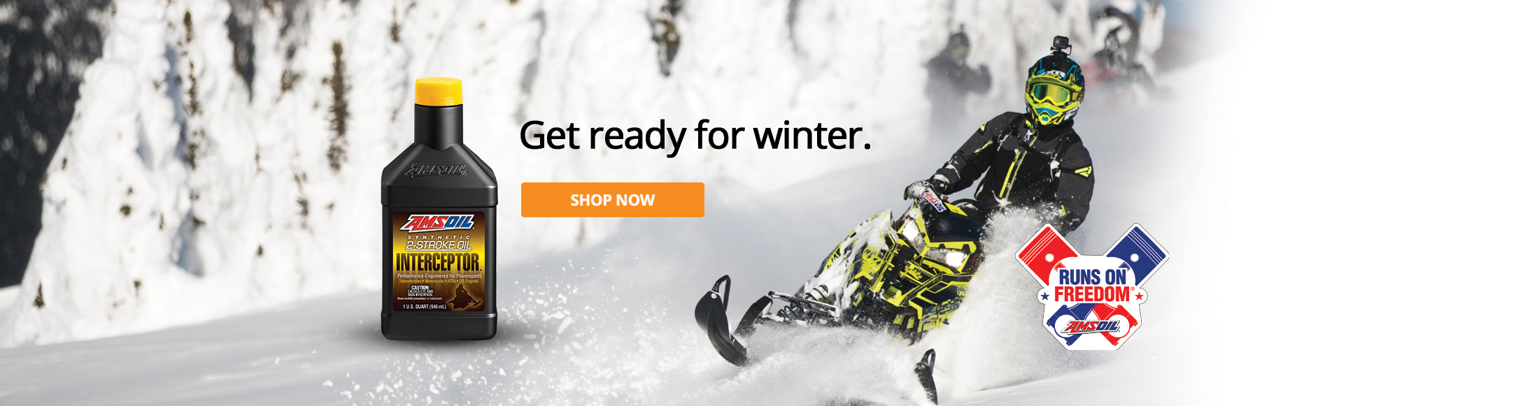 AMSOIL | Online Store for Premium Synthetic Lubricants - AMSOIL