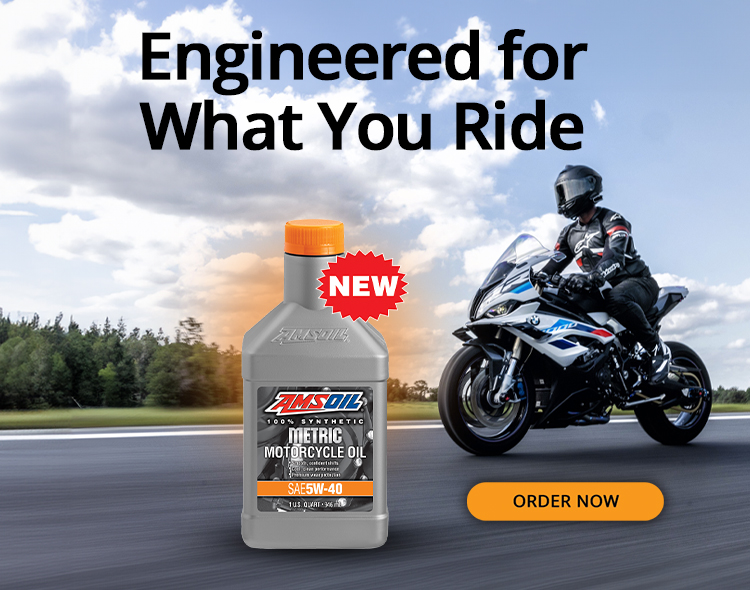 AMSOIL | Online Store for Premium Synthetic Lubricants - AMSOIL