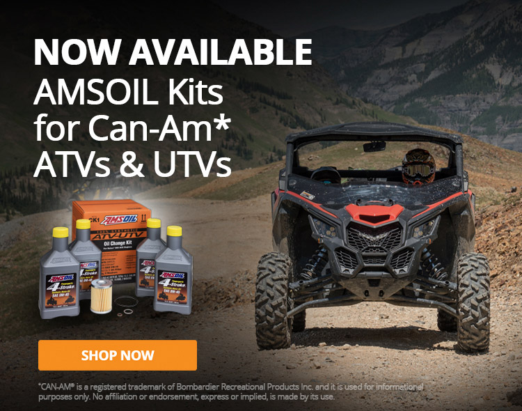 AMSOIL | Online Store for Premium Synthetic Lubricants - AMSOIL