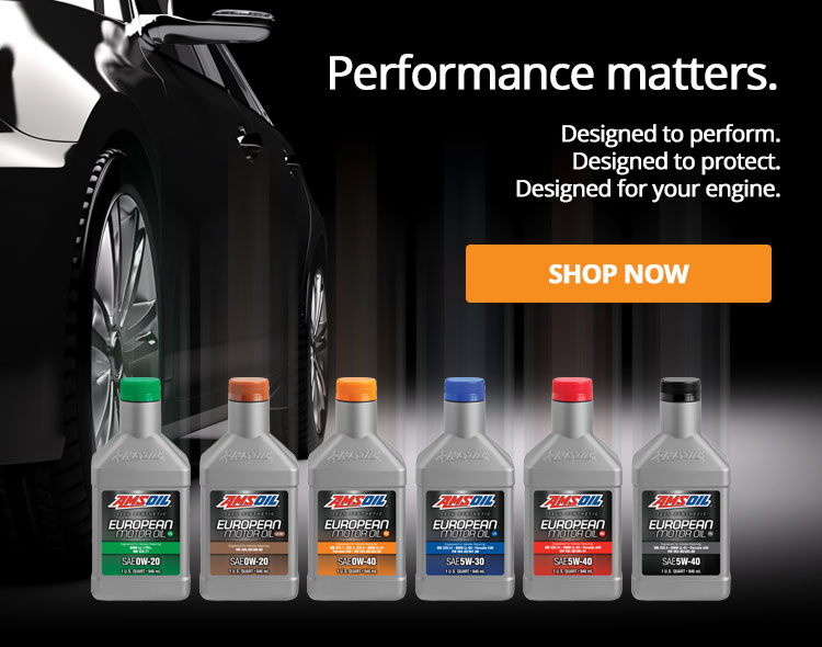 AMSOIL | Online Store for Premium Synthetic Lubricants - AMSOIL