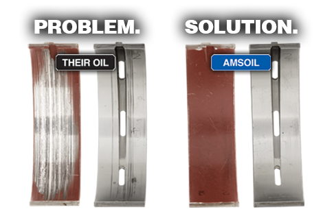AMSOIL | Online Store for Premium Synthetic Lubricants - AMSOIL