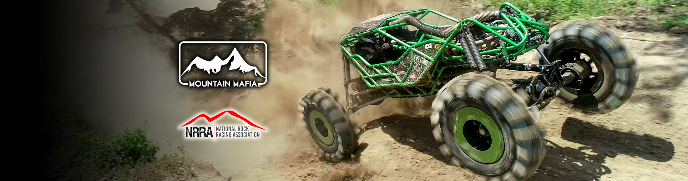 Rock Racing - AMSOIL