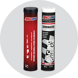 Trouver AMSOIL